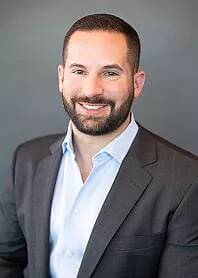 Joseph Atzenbeck, LT, USN (Ret.), MHA, CEO – The Clinic for Dermatology ...